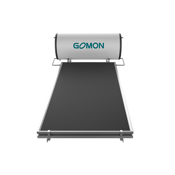 Closed Loop(Indirect) Solar System - Gomon